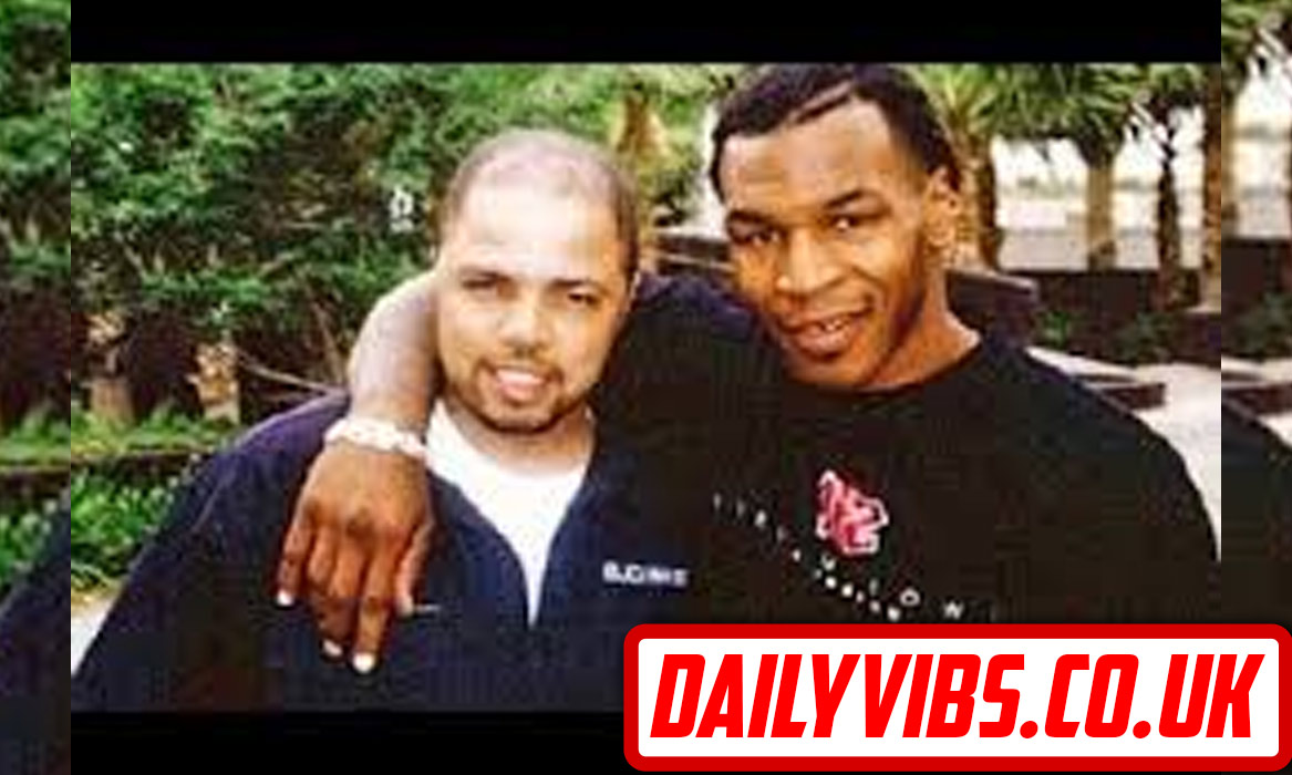 The Rise and Fall of Darryl Baum: A Shocking Real-Life Story ...