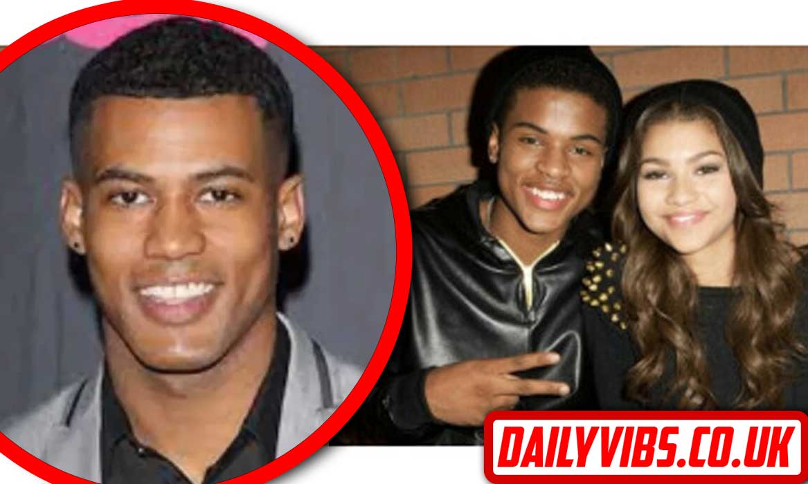 Julien Stoermer Coleman: Relationship to Zendaya Explained - dailyvibs ...