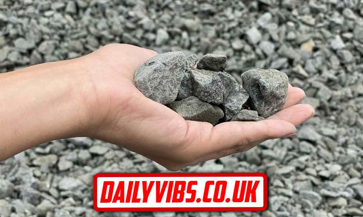 How to Use #57 Stone in Driveways and Paths - dailyvibs.co.uk