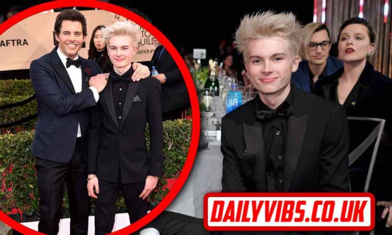 Who Is Jack Marsden? A Quick Profile - dailyvibs.co.uk