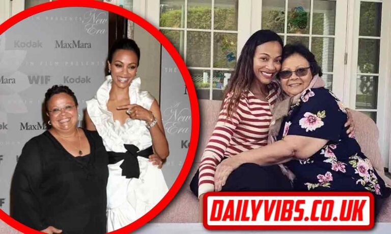 Asalia Nazario: A Journey to Fame - dailyvibs.co.uk