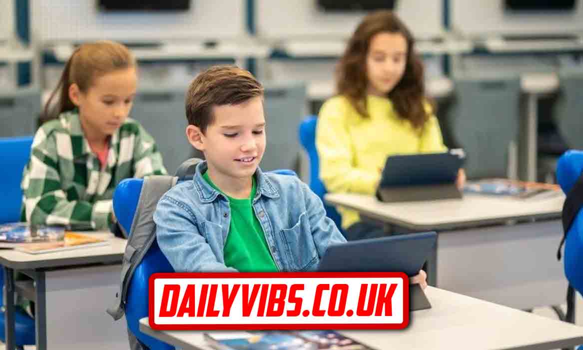 Classroom 30x Technology: The Ultimate Guide - dailyvibs.co.uk