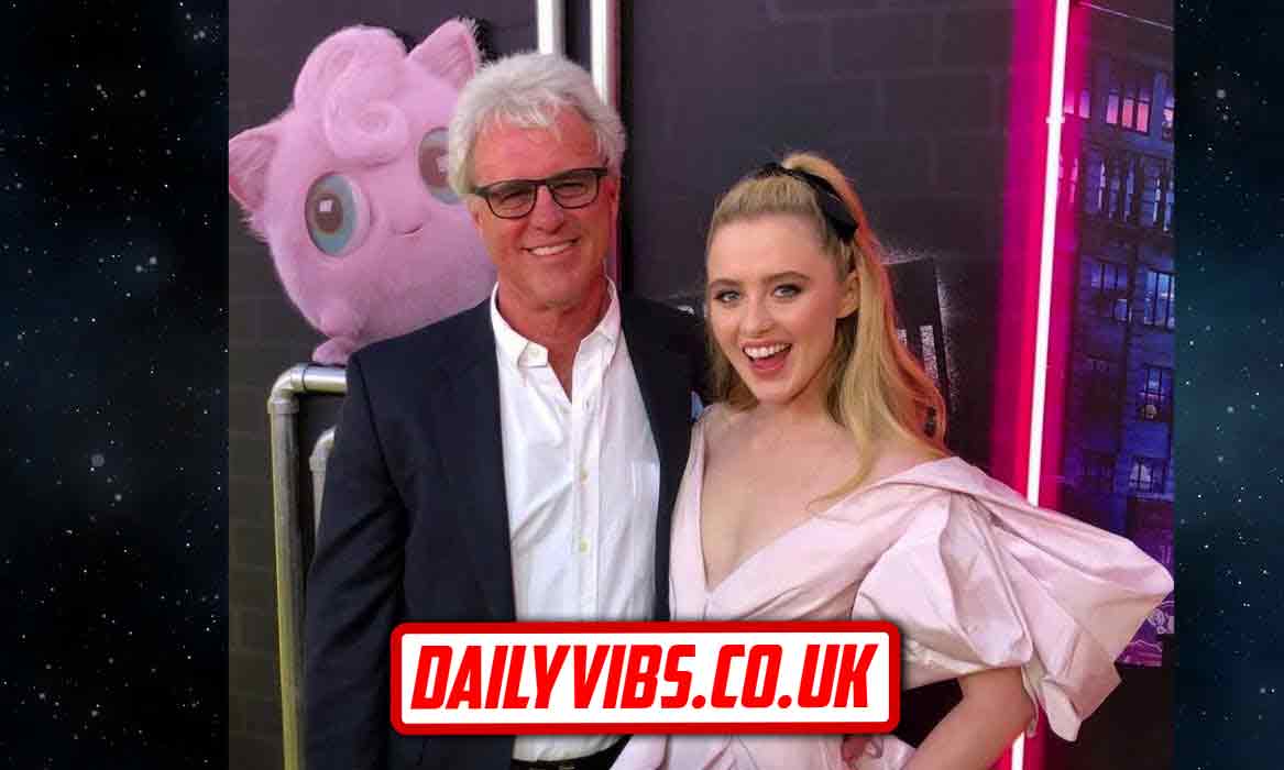 Inside the Life of Robin Newton, Mother of Kathryn Newton - dailyvibs.co.uk