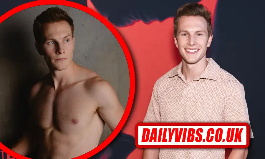 Orion Smith: A Rising Name to Watch - dailyvibs.co.uk