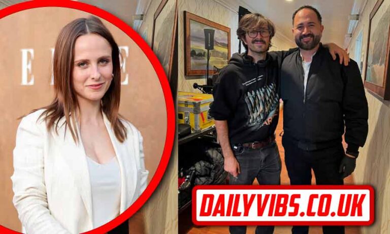 Rhys Raiskin Biography: Age, Background, and More - dailyvibs.co.uk